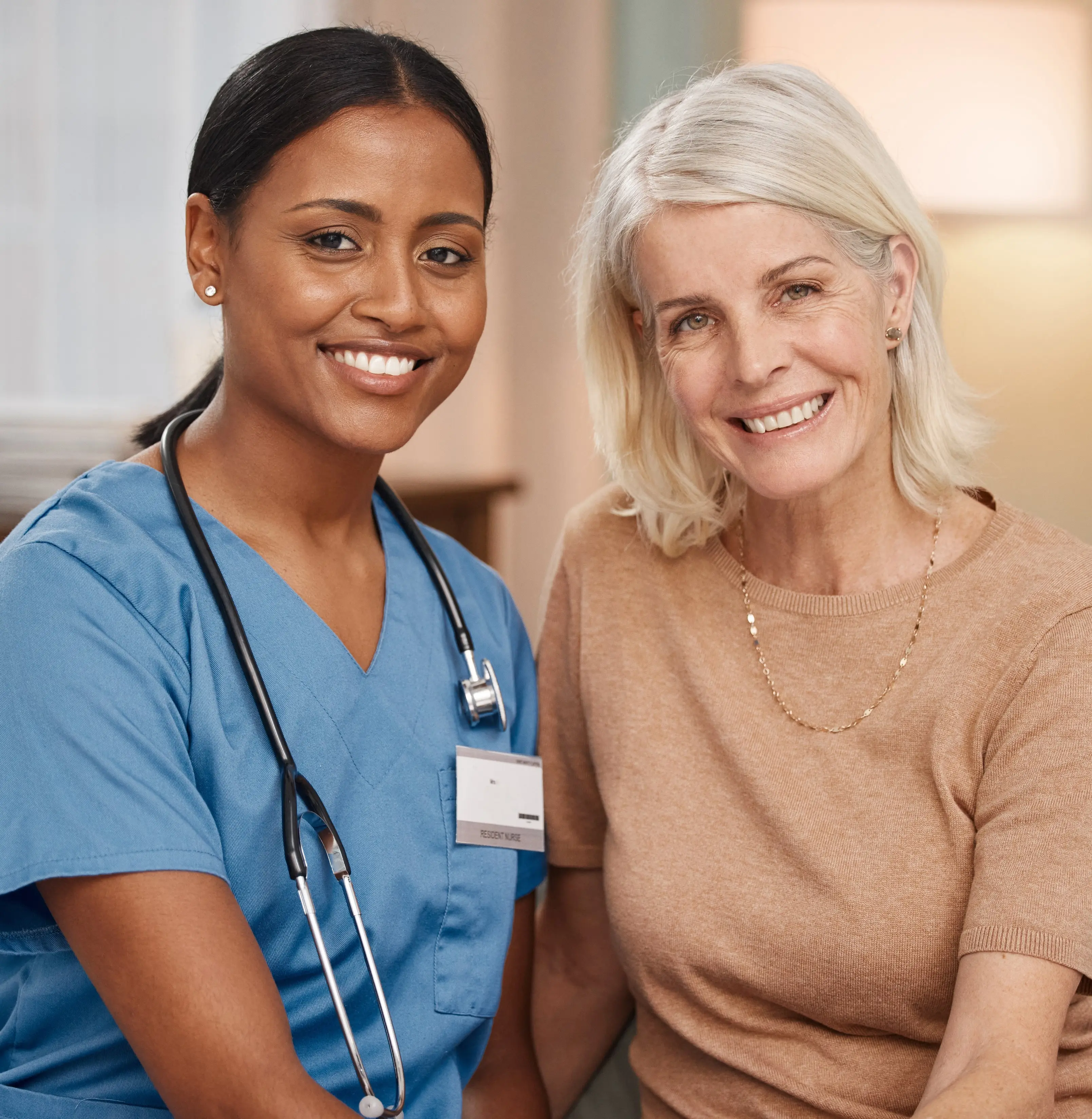 Find Professional Home Recovery and Care Services - Royal Care Certified